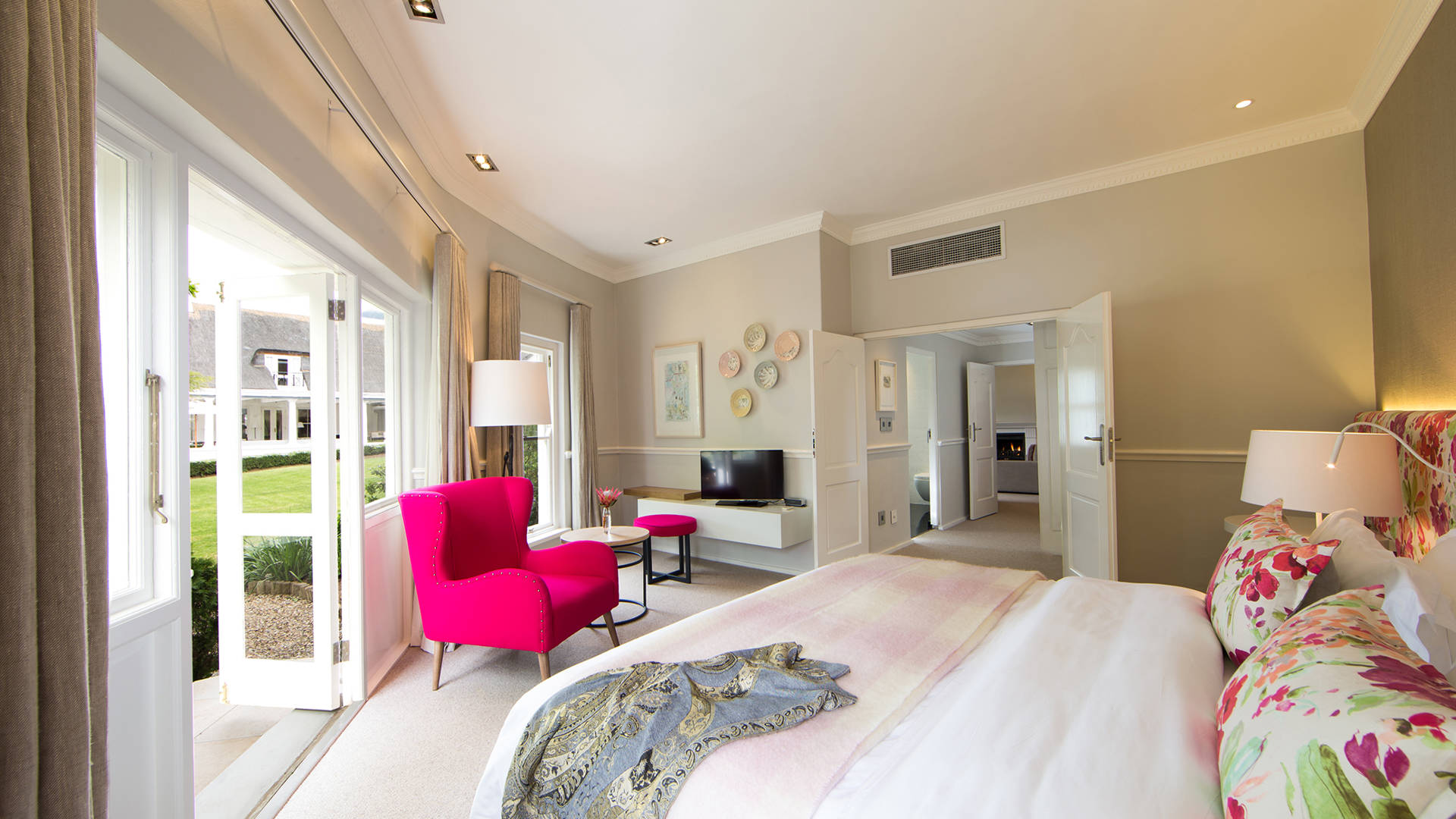 Our Gallery | Mont Rochelle, Hotel and Vineyard in Franschhoek