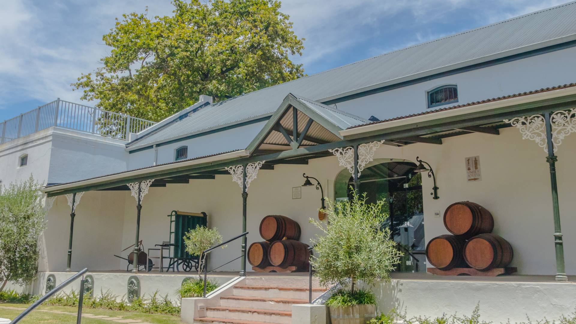 Our Gallery | Mont Rochelle, Hotel and Vineyard in Franschhoek