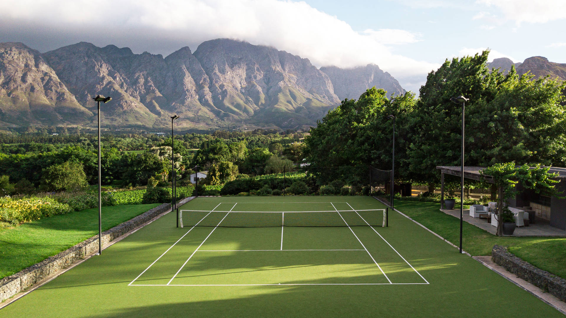 Our Gallery | Mont Rochelle, Hotel and Vineyard in Franschhoek