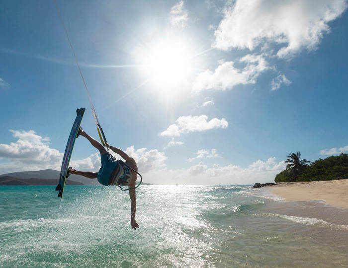 Things To Do on Our Private Island | Necker Island, Caribbean