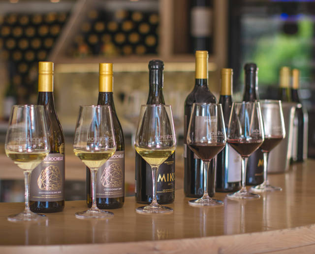 Our Gallery | Mont Rochelle, Hotel and Vineyard in Franschhoek