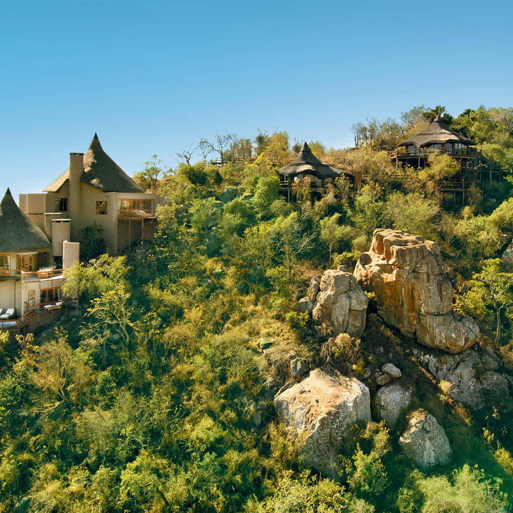 Luxury Lodges in Sabi Sand, South Africa | Ulusaba