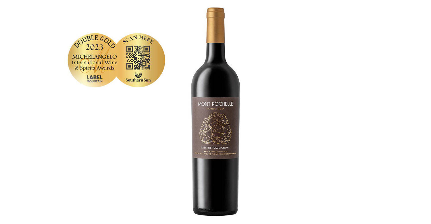 The Winery at Mont Rochelle, Franschhoek | Virgin Limited Edition