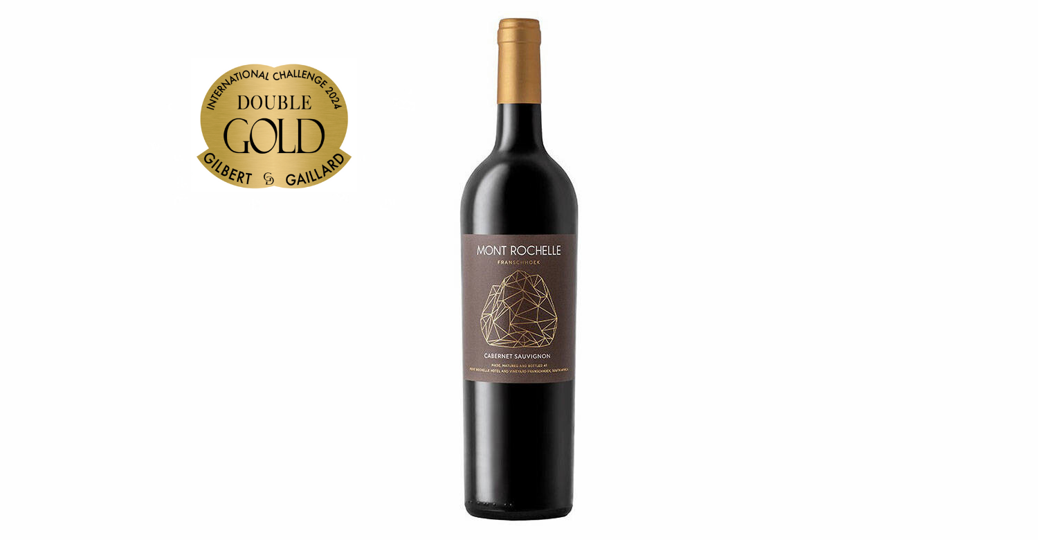 The Winery at Mont Rochelle, Franschhoek | Virgin Limited Edition