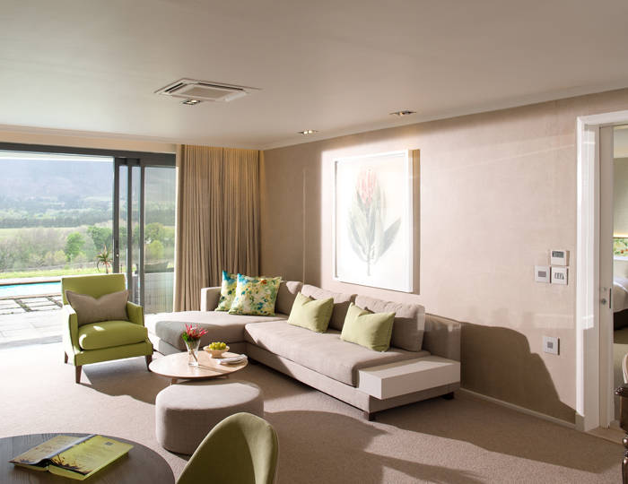 Exclusive Use | Mont Rochelle, Hotel in Franschhoek