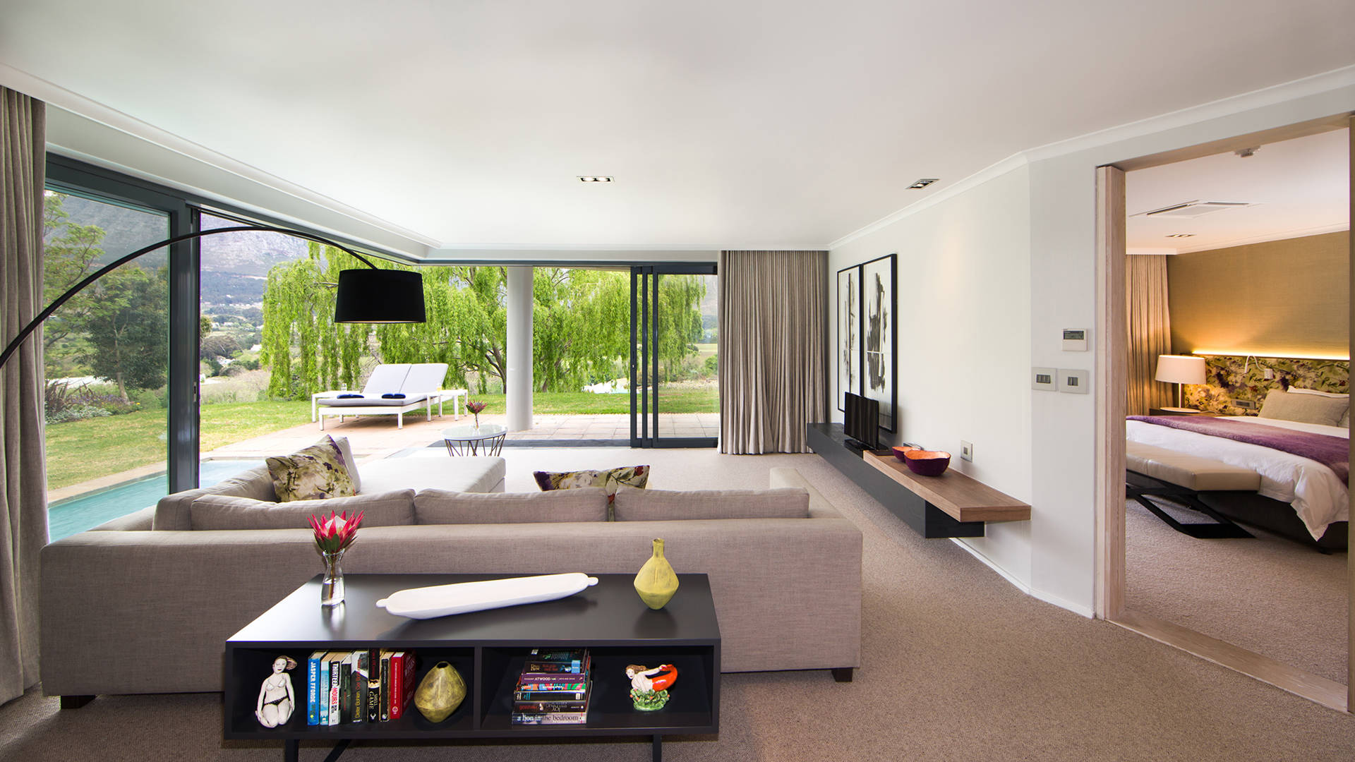 Our Gallery | Mont Rochelle, Hotel and Vineyard in Franschhoek