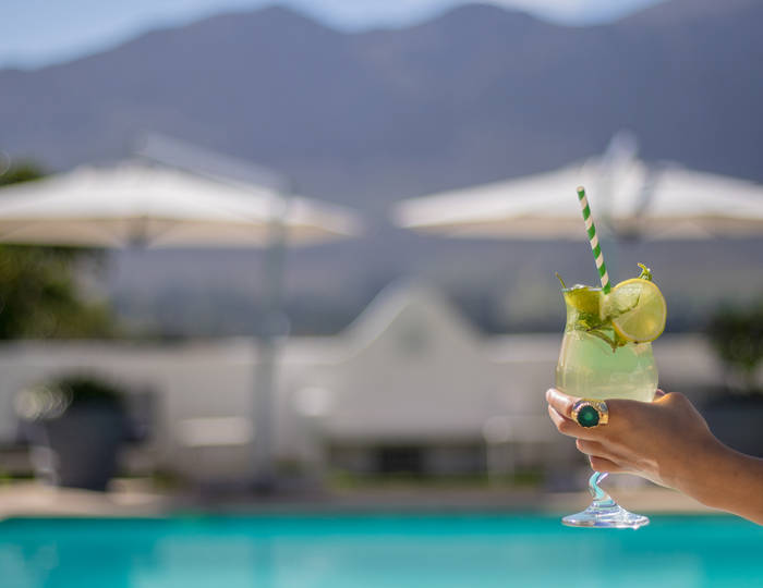 MIKO Restaurant | Mont Rochelle, Hotel in Franschhoek