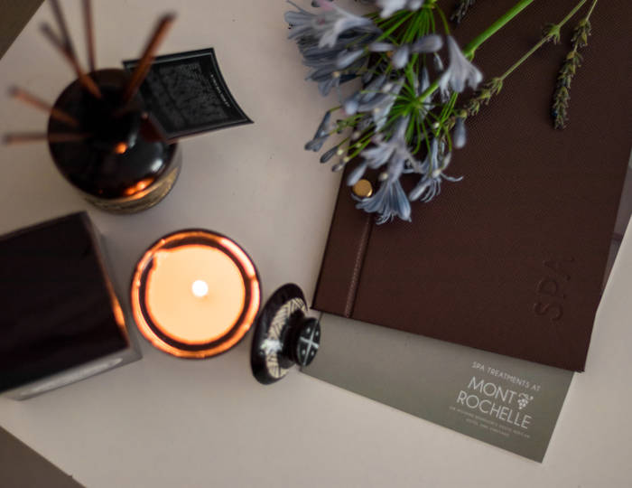Luxury Spa in Franschhoek | Mont Rochelle, Hotel and Vineyard