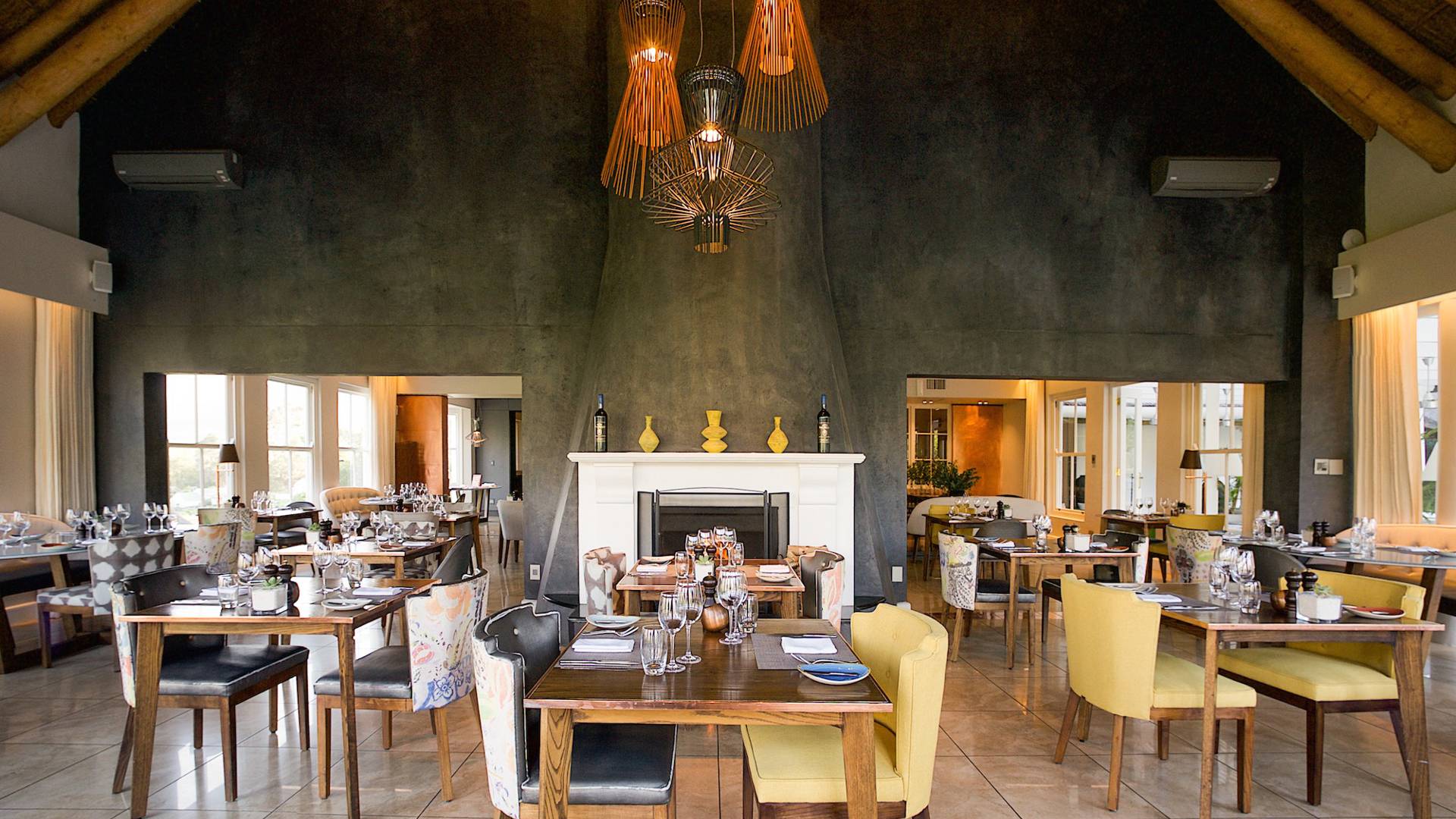 Our Gallery | Mont Rochelle, Hotel and Vineyard in Franschhoek