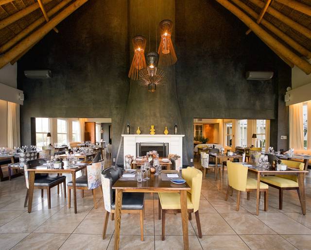 Our Gallery | Mont Rochelle, Hotel and Vineyard in Franschhoek