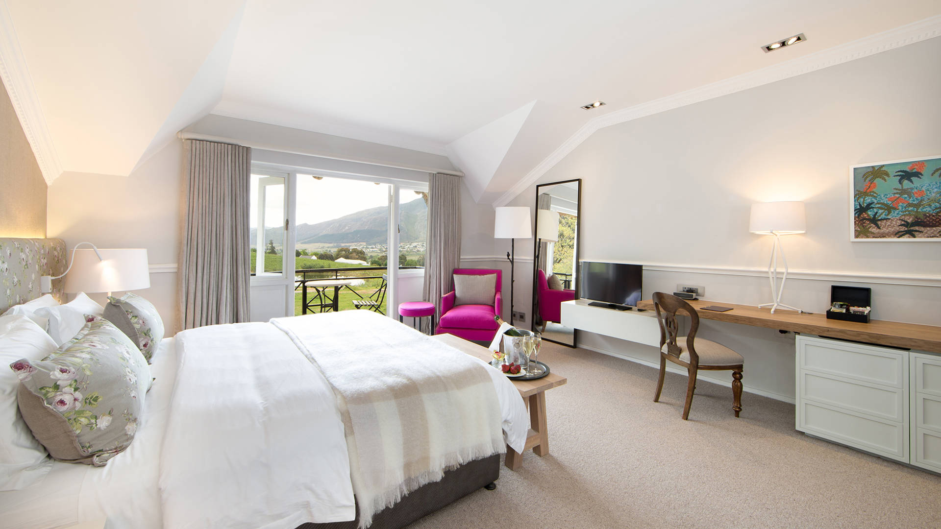 Our Gallery | Mont Rochelle, Hotel and Vineyard in Franschhoek
