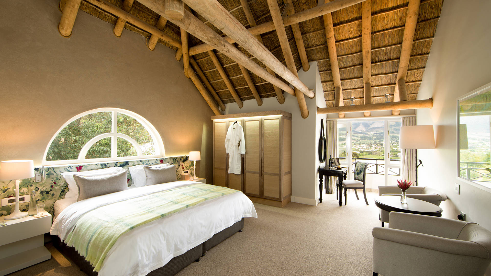 Our Gallery | Mont Rochelle, Hotel and Vineyard in Franschhoek